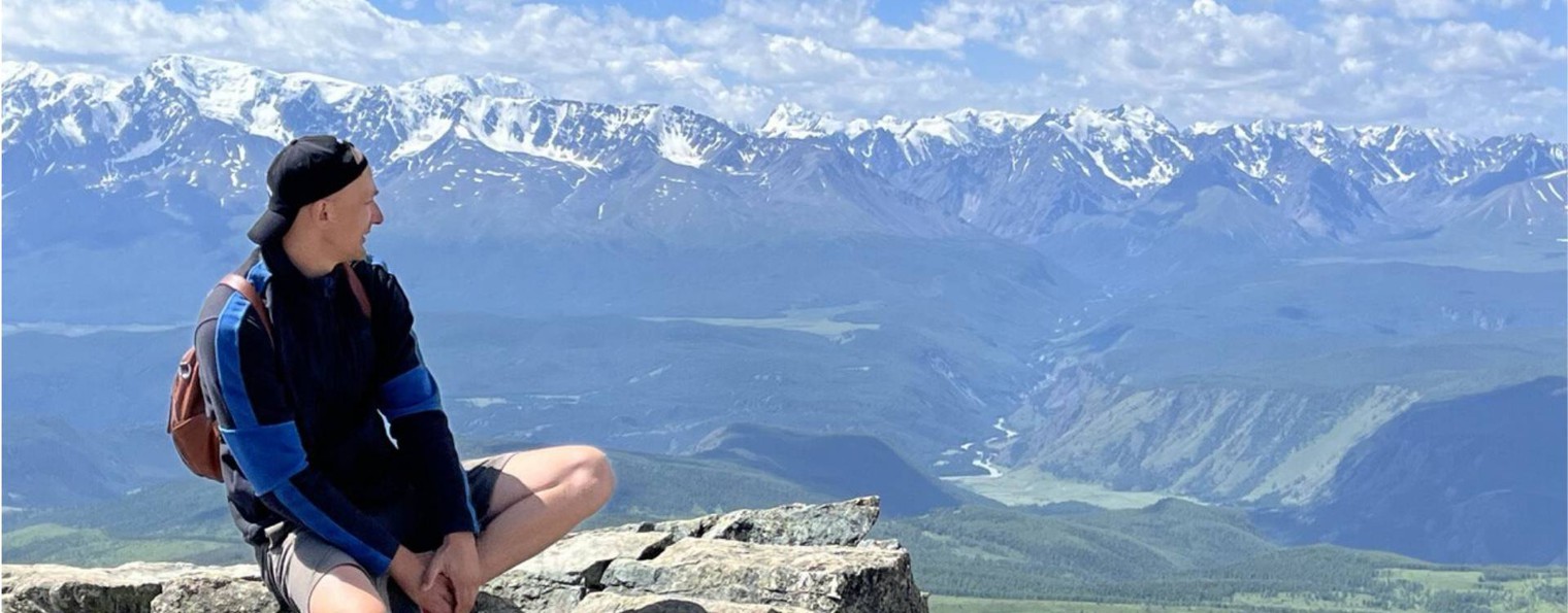 Алексей Юрьев