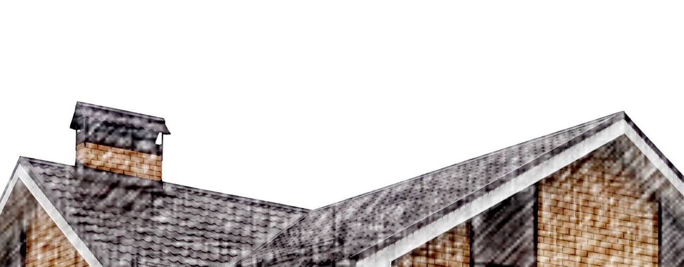 Живу в доме