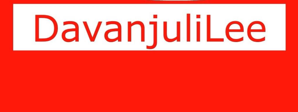 DavanjuliLee