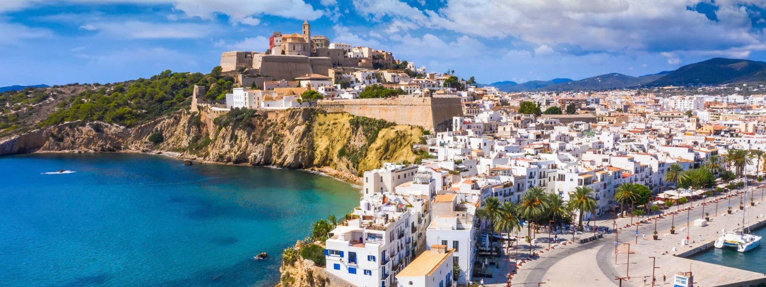 Музыка для бизнеса и отдыха DJ D.E.D IBIZA