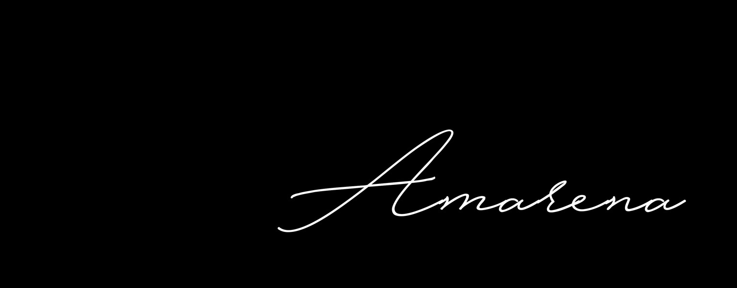 Анастасия Гревец Amarena