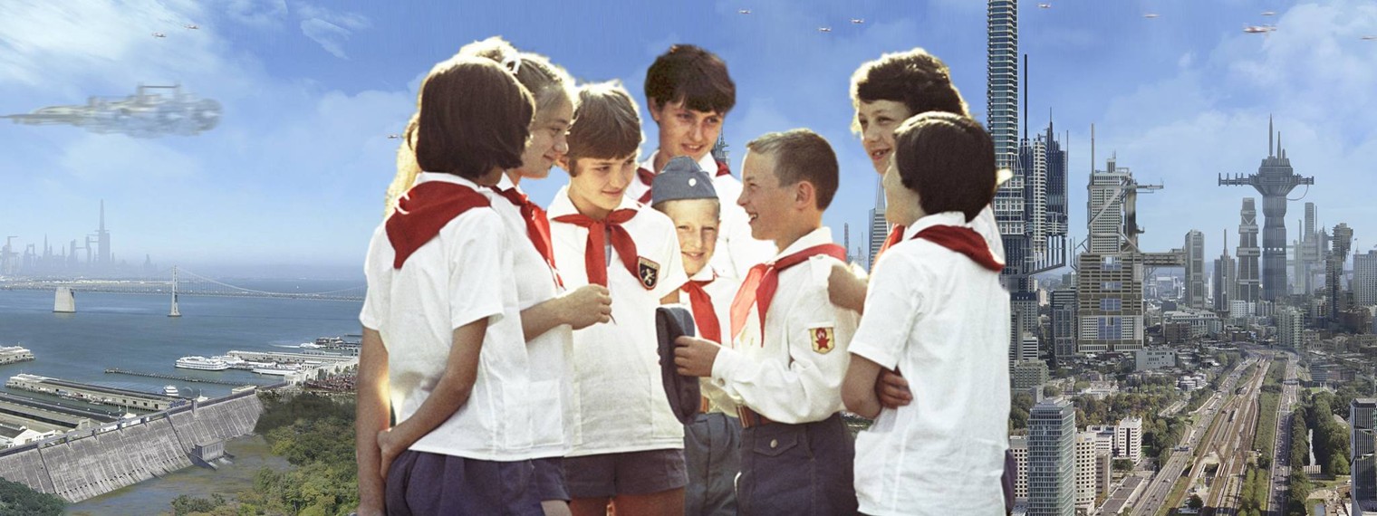 Генеральный разнорабочий