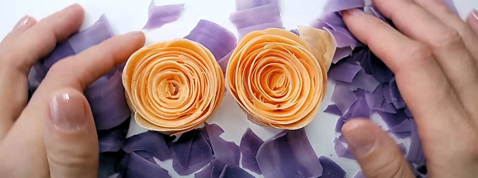 ПАМПУЛЬКА АСМР!