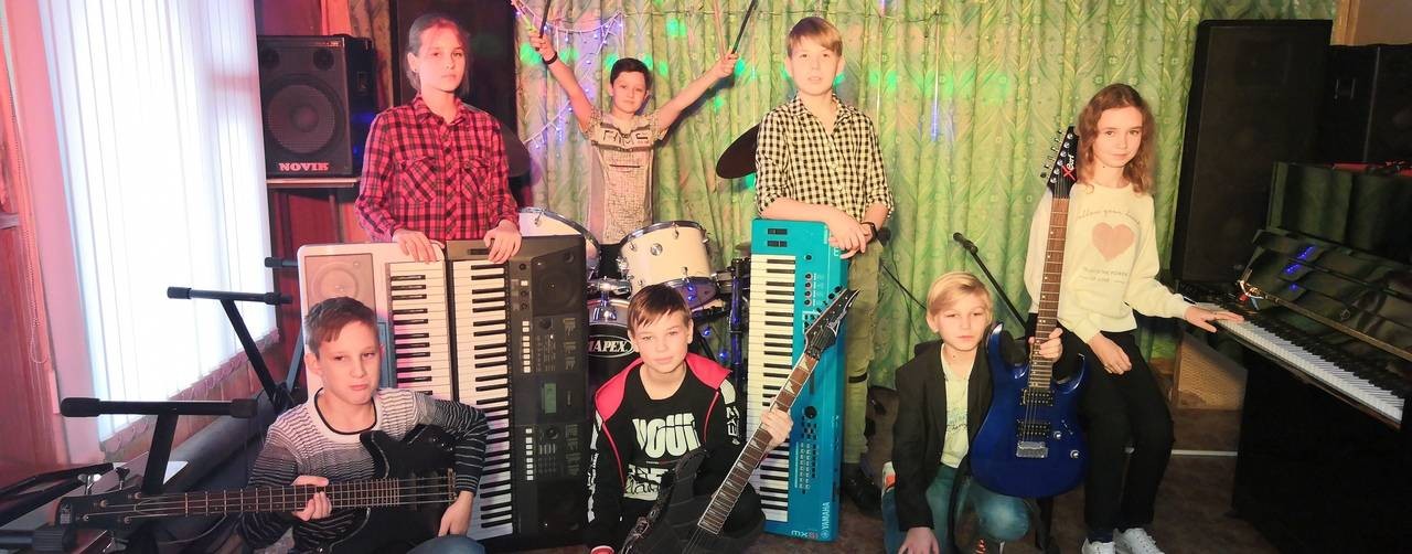Тумская Детская Музыкальная Школа - ТДМШ