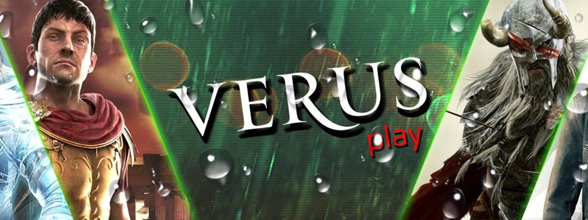 VerusPlay