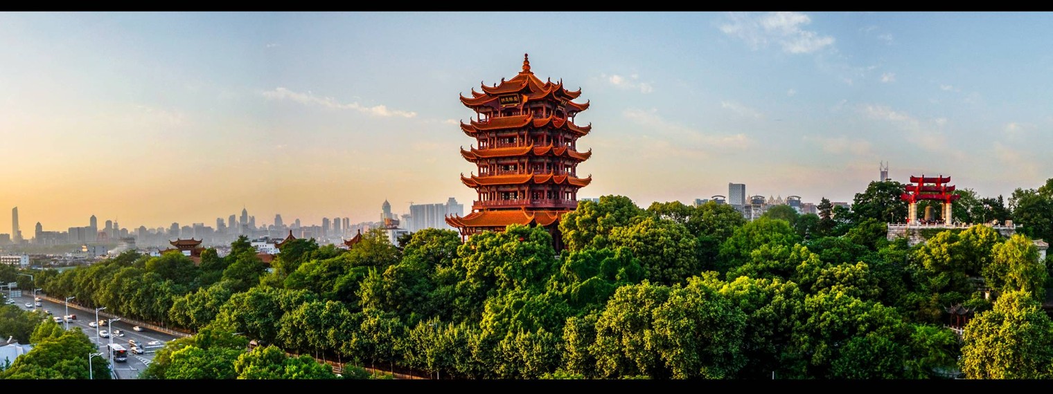 УХАНЬ [АРХИВ]