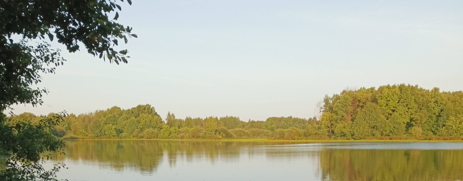 Природа и Отдых