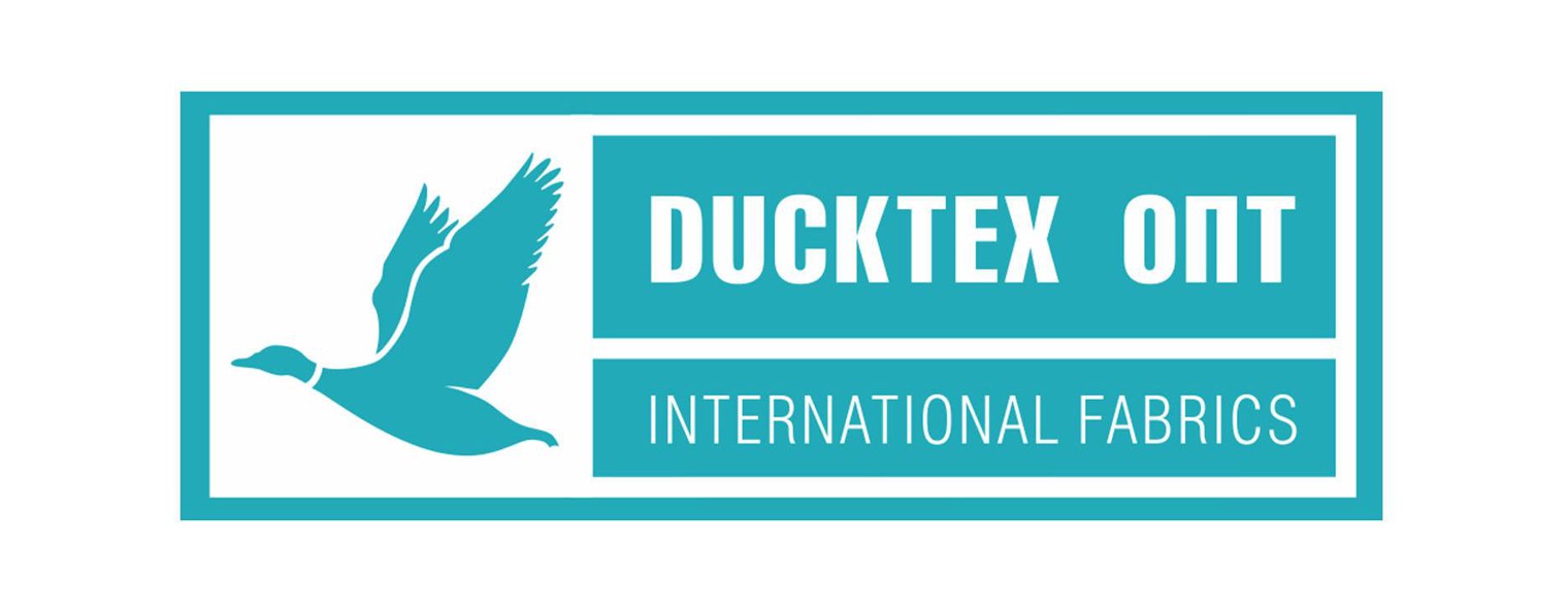 DUCKTEX-продажа трикотажа опт и розница