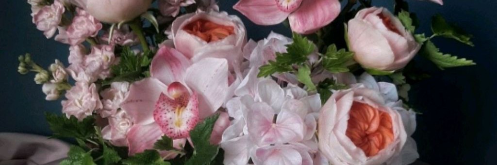 Ботаническая Скульптура OlgaG