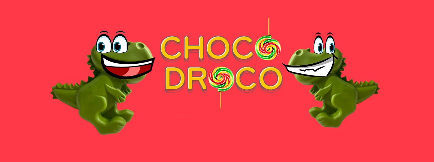 CHOCO DROCO