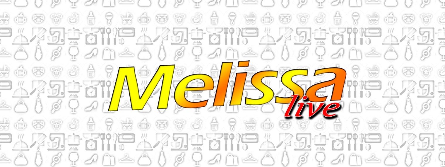 Melissa Live