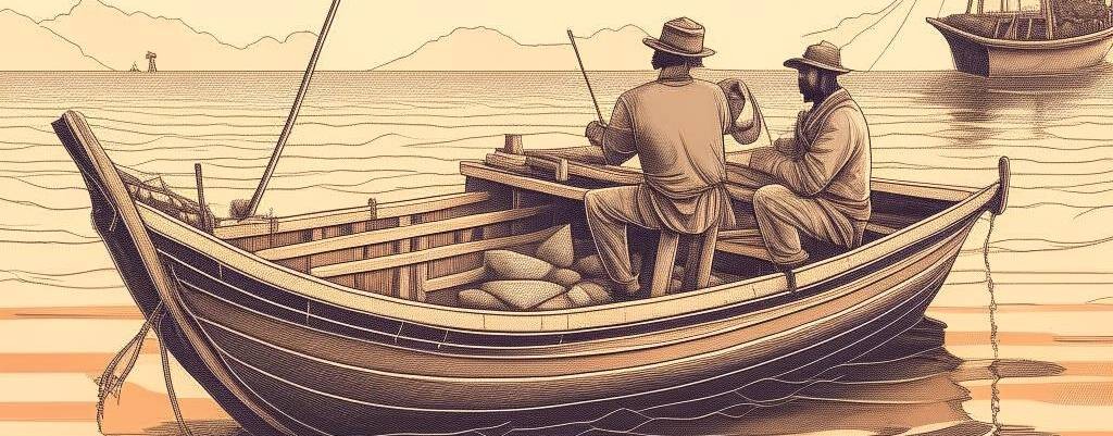 Рыба На Ходу