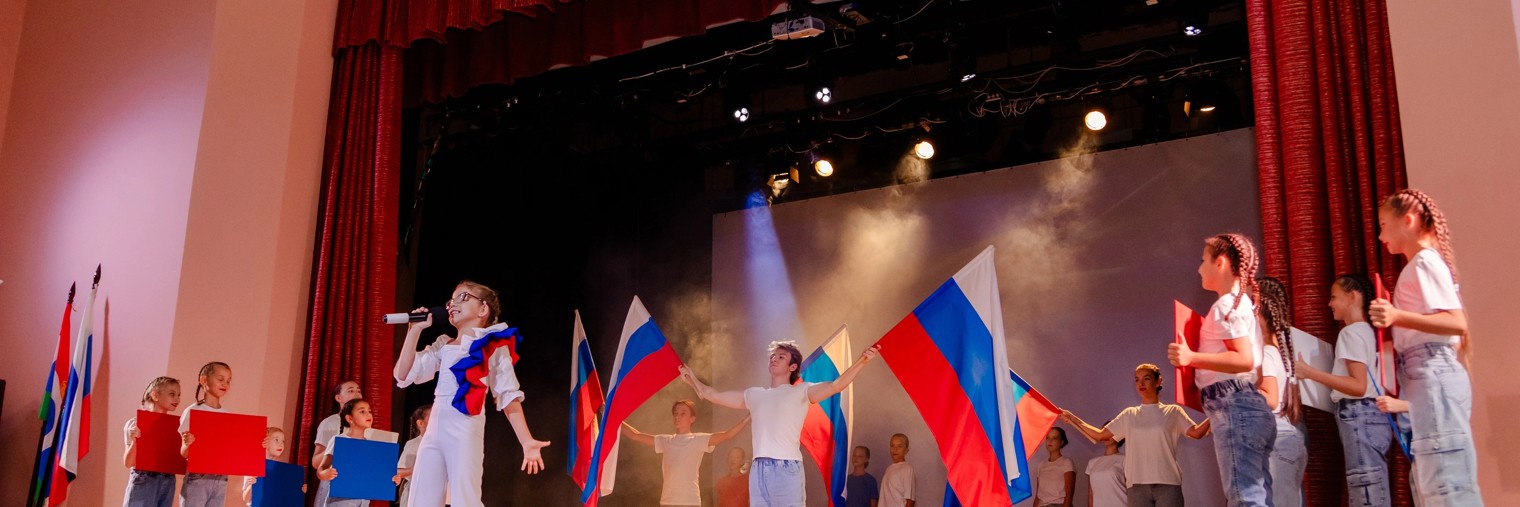 Архипова Вероника