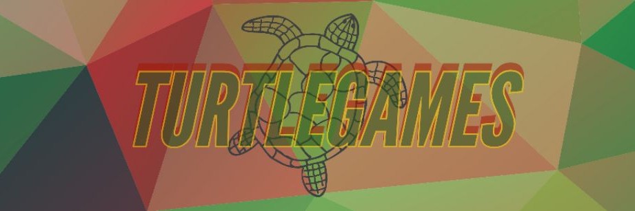 TurtleGames