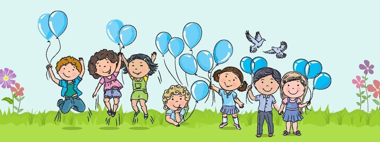 БРОО "Синяя птица"