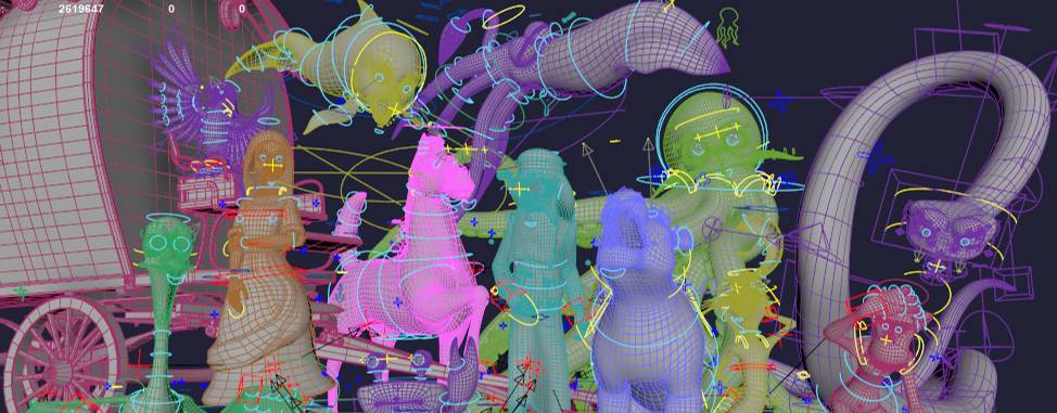 Владимир Забелин