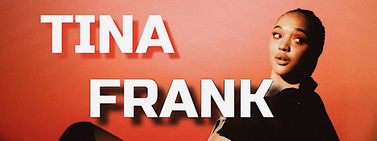 TINA FRANK