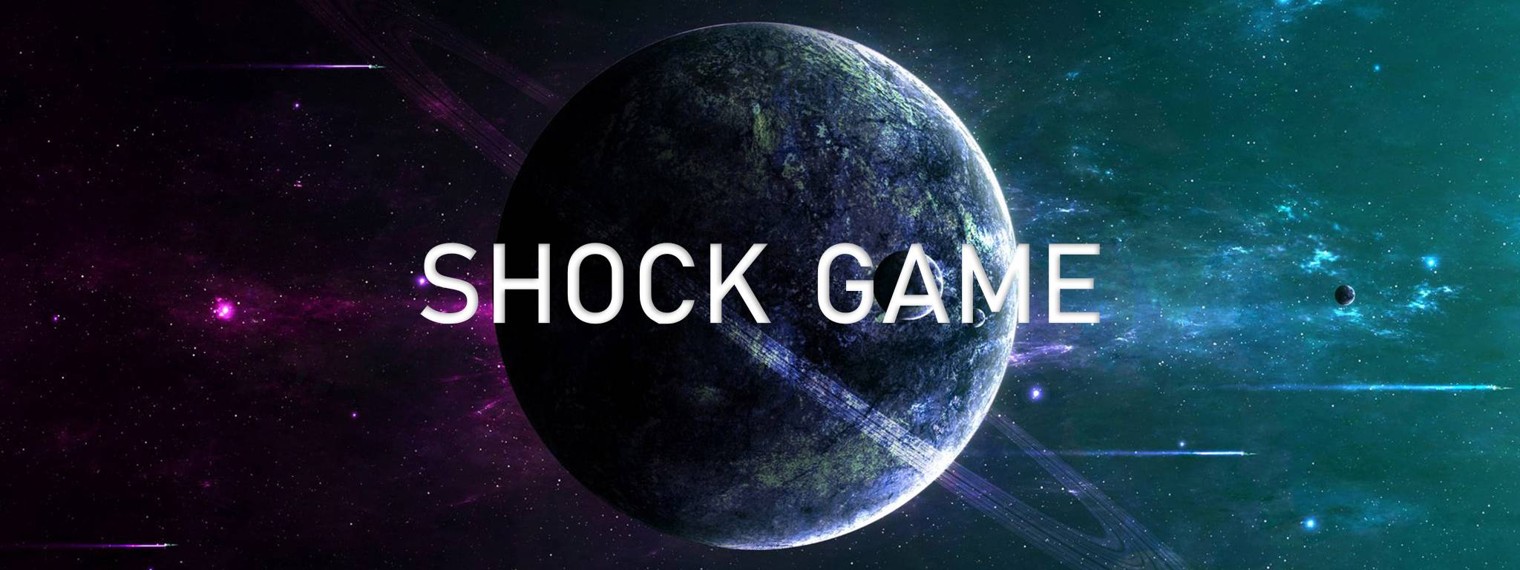 Shock Game