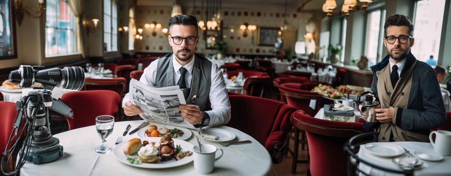 Кулинарный Гурман