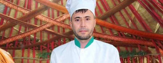 KITCHEN - Уличная Еда