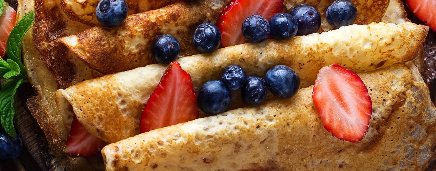 СТИЛЬ ВКУСНОЙ ЖИЗНИ