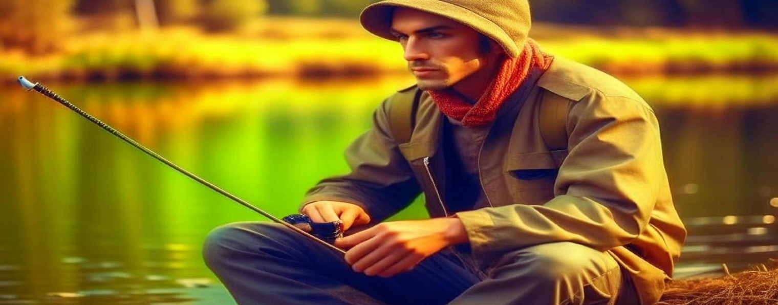 Рыболовное Богатство