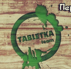 Таблетка Team