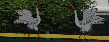 МБДОУ «Детский сад 89 «Журавленок» г. Улан-Удэ"