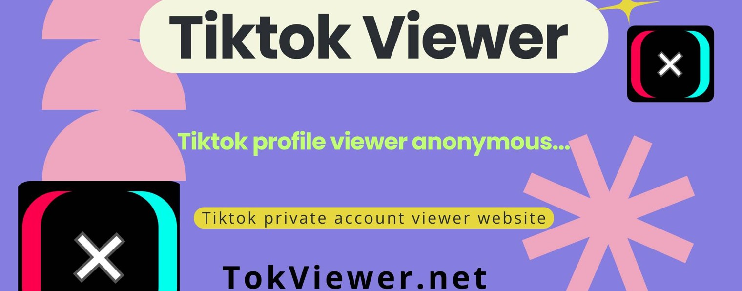 TikTok viewer