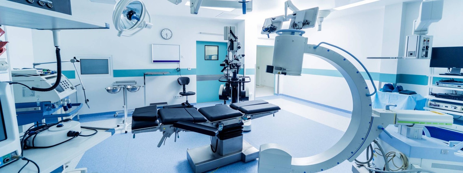 Роман Евстратов - хирург, онколог, маммолог