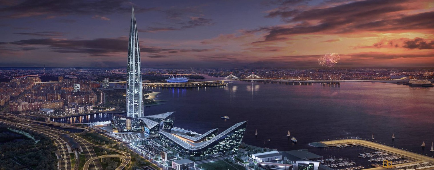 Евгений Герсэн / Evgenii Gersen