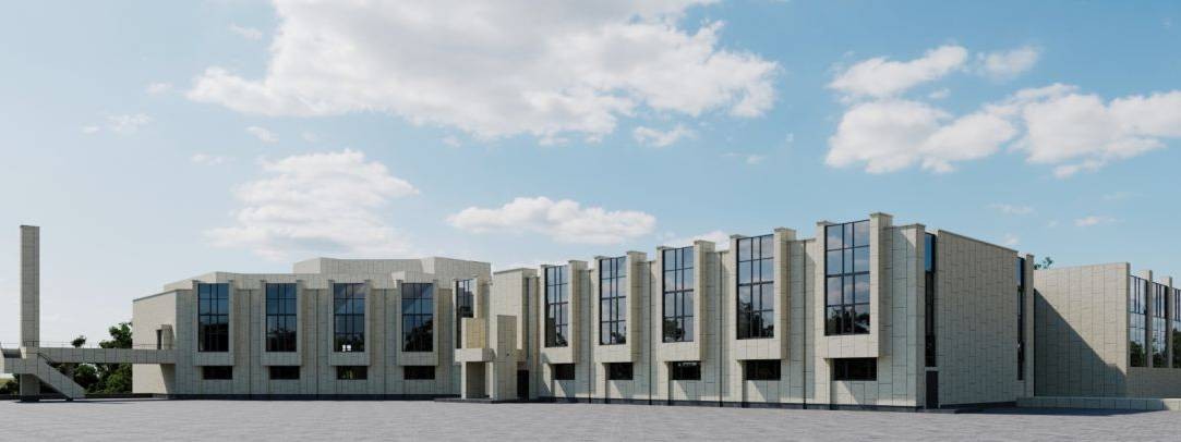 ГДК "ДРУЖБА" г. Усть-Илимск