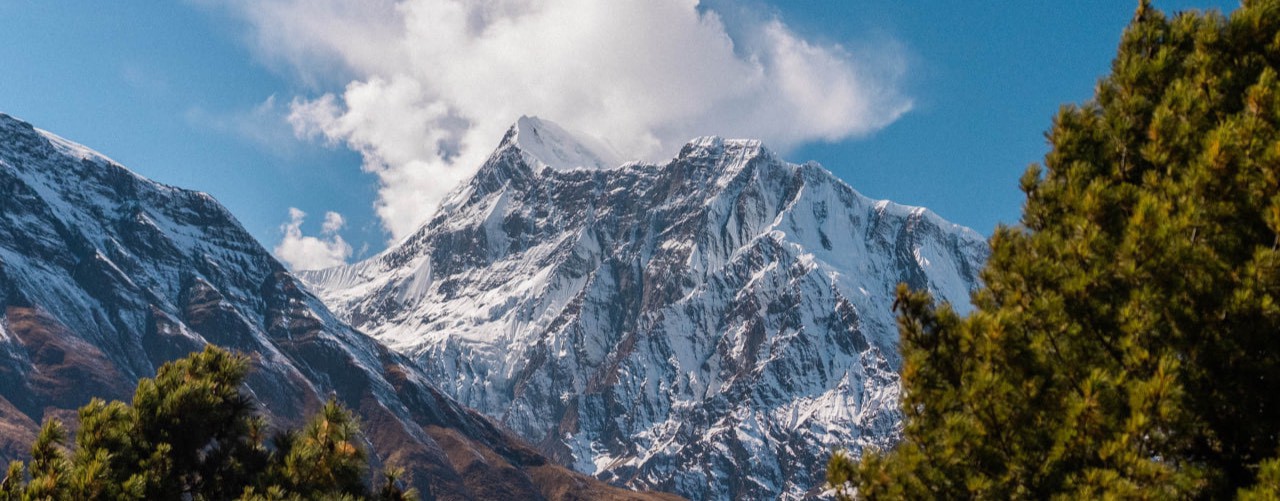 Страна Ветров - Путешествия, восхождения