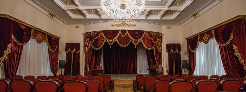 Театр Поэзии