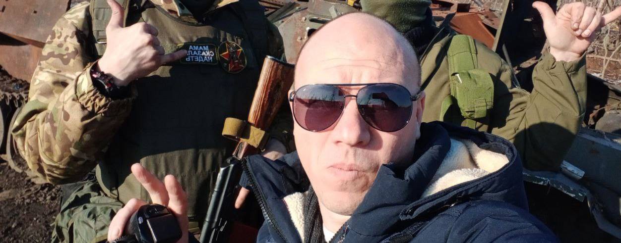 Андрей Бардачев