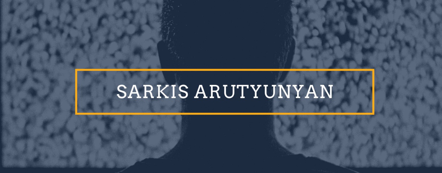 Sarkis Arutyunyan Official