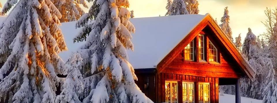 Зимний Дом - https://winterhouse.ru/