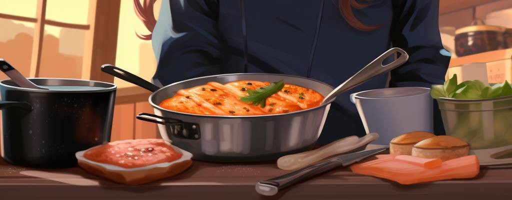 Кулинарный алфавит ❤