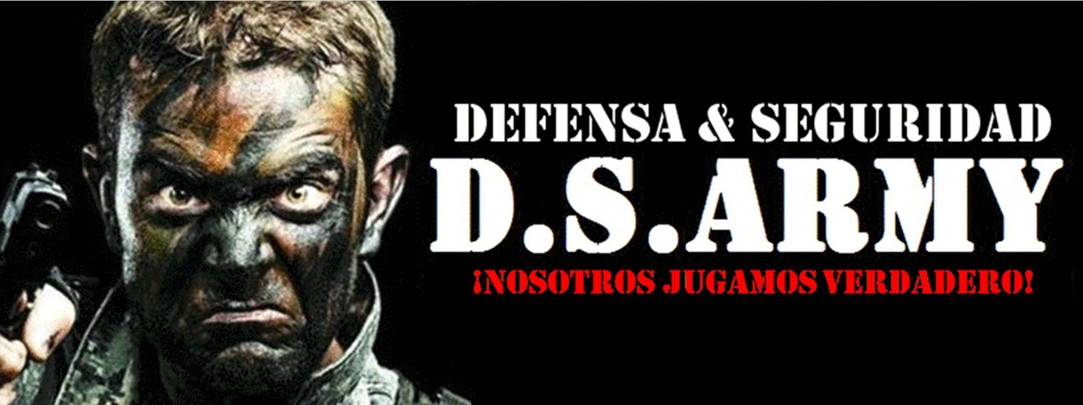 D.S.ARMY