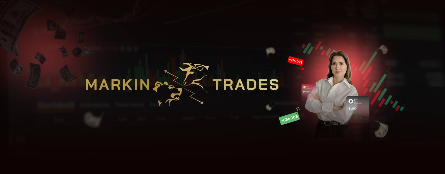 MarkinTrades