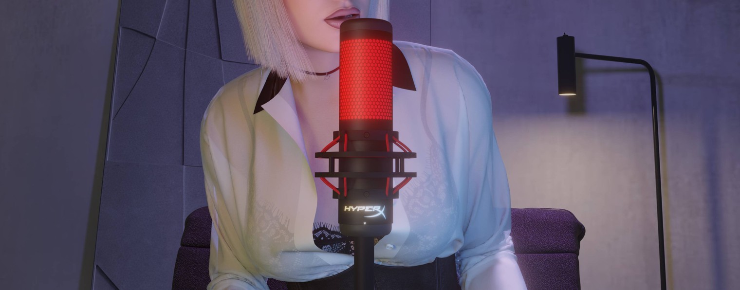 Sarah Dee_ASMR