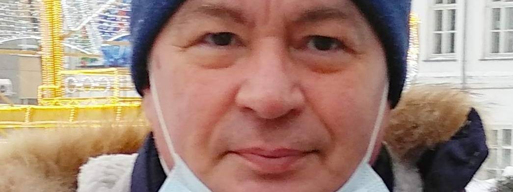 Игорь Дорофеев