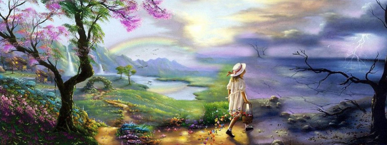 В поисках радости