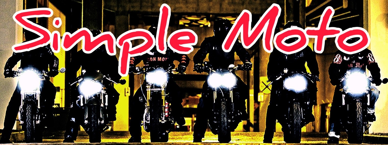Simple Moto