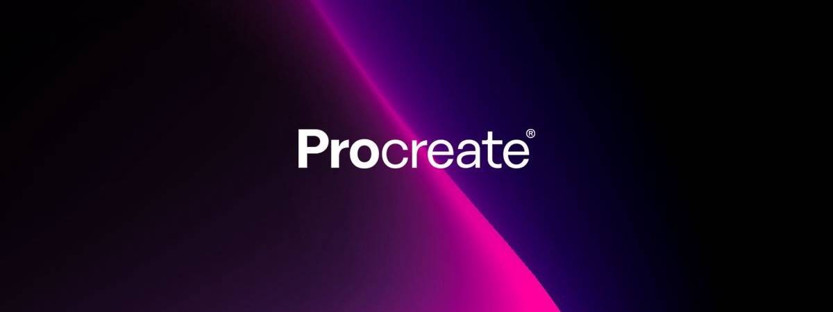 Procreate
