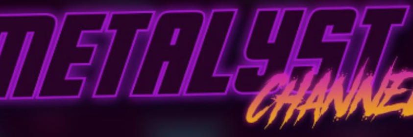 Metalyst(неофициальные перезаливы)