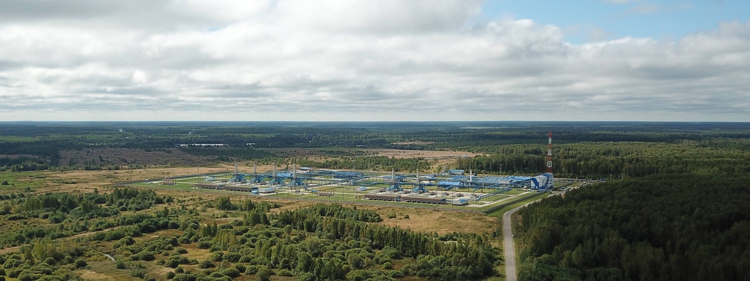 Газпром трансгаз Нижний Новгород