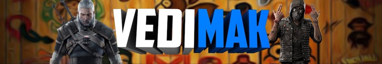 Vedimak