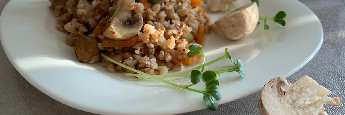 ЗАВАРИЛА КАШУ