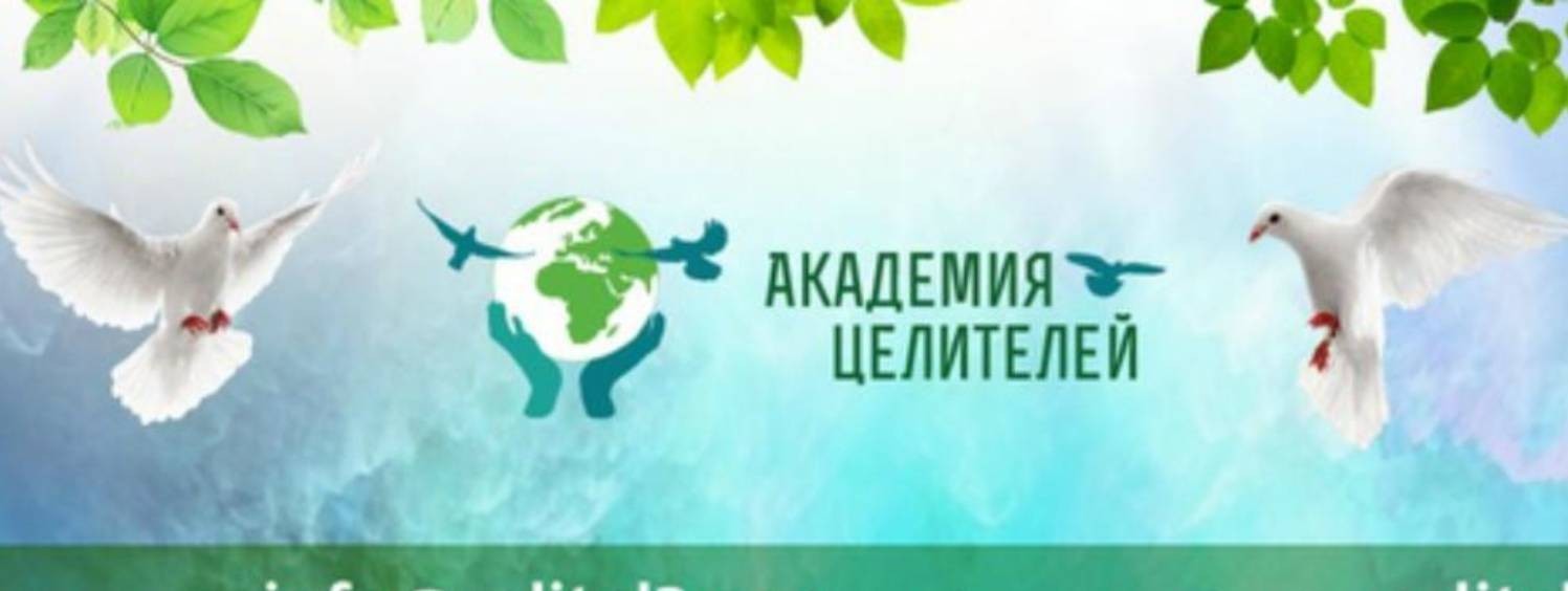 Академия Целителей